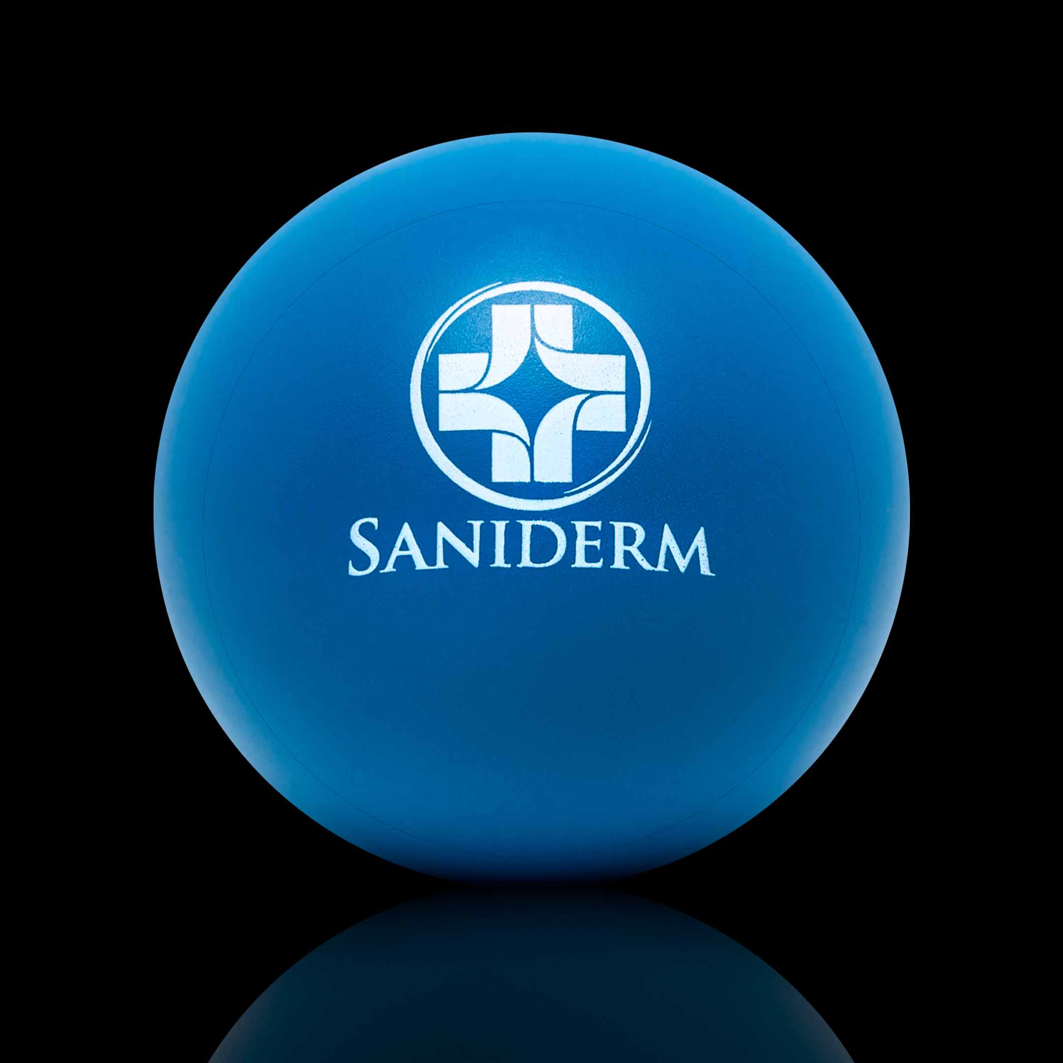 Saniderm Stress Ball | Saniderm – Saniderm Tattoo Aftercare