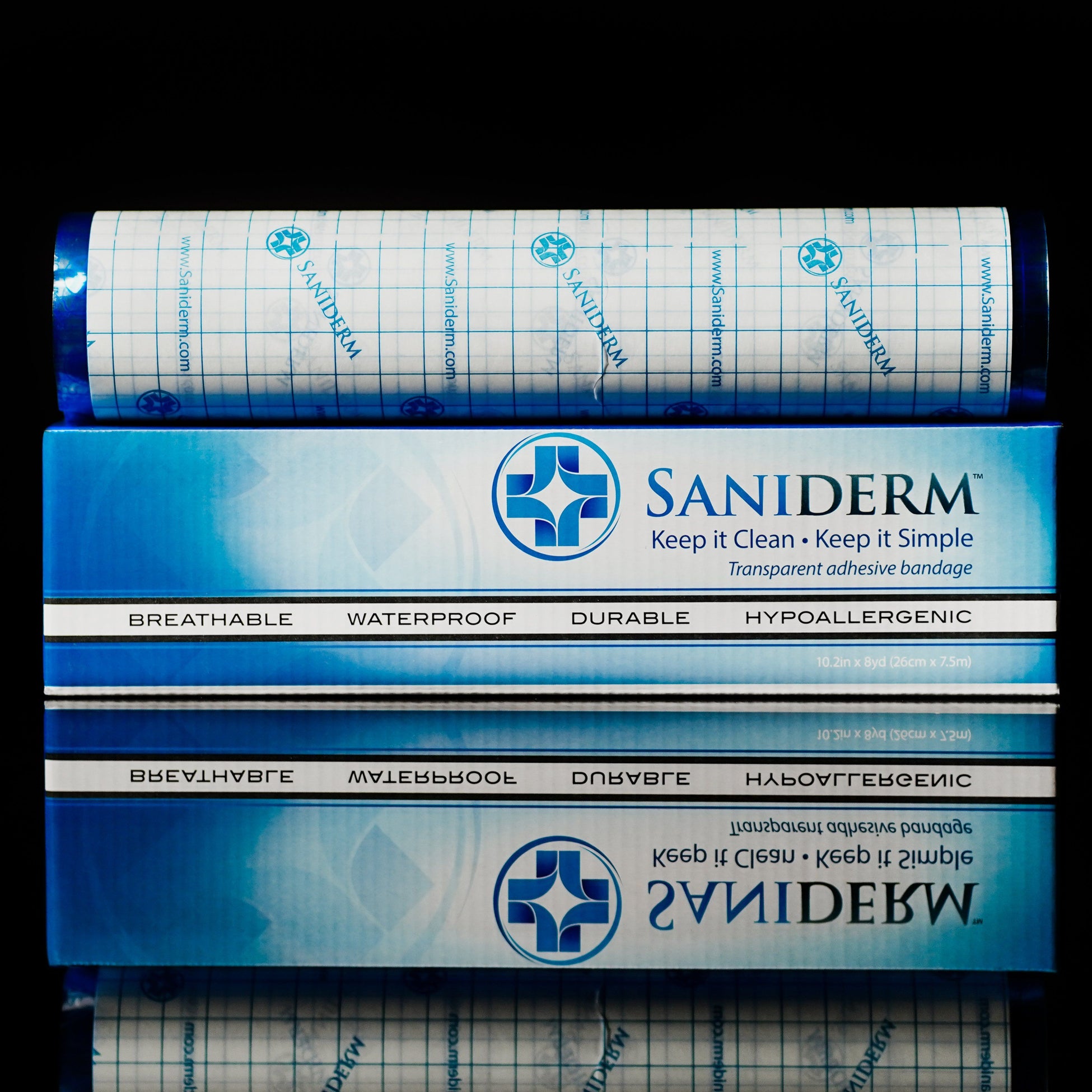 Tattoo Bandages | Saniderm – Saniderm Tattoo Aftercare